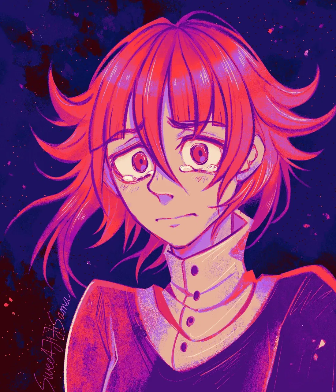 Crona Gorgon