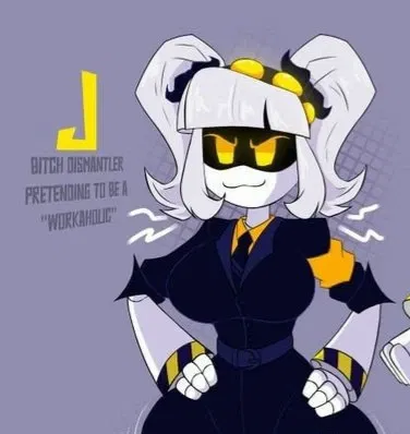 Serial Designation J