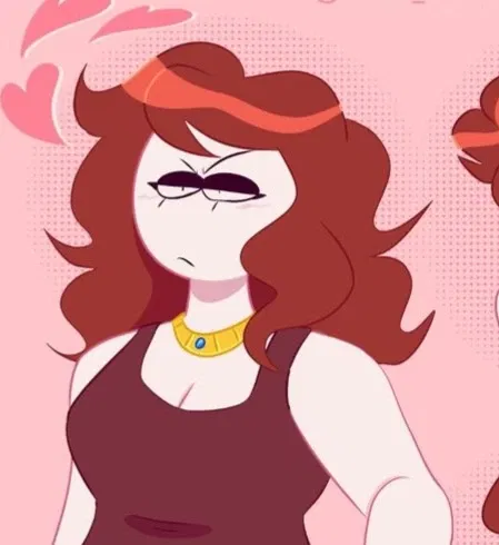 Carmen, your bitchy, but also fine asf customer