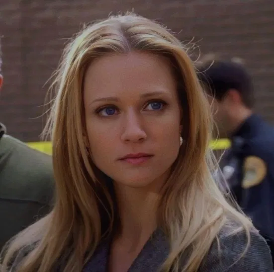 Jennifer Jareau