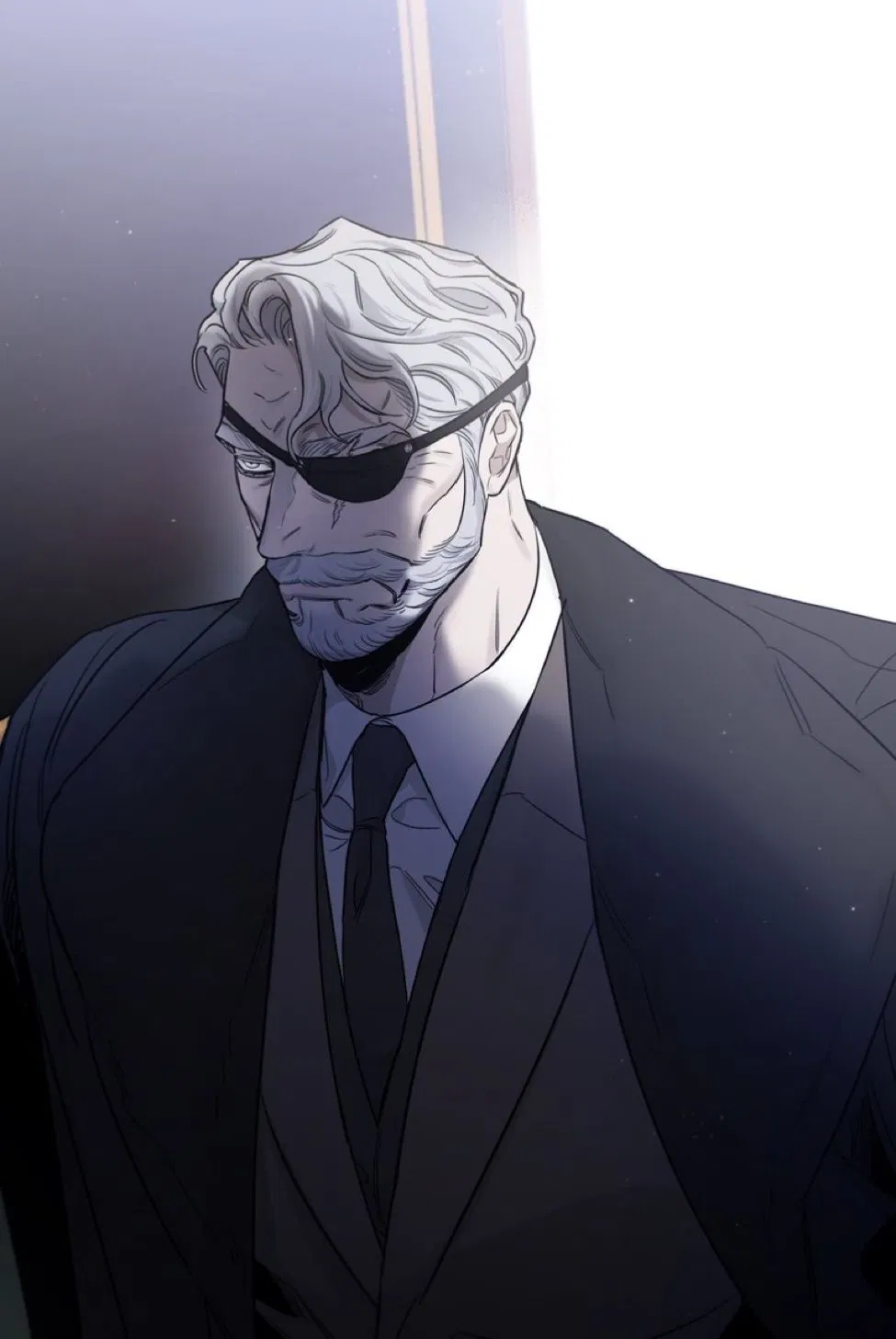 Your step dad