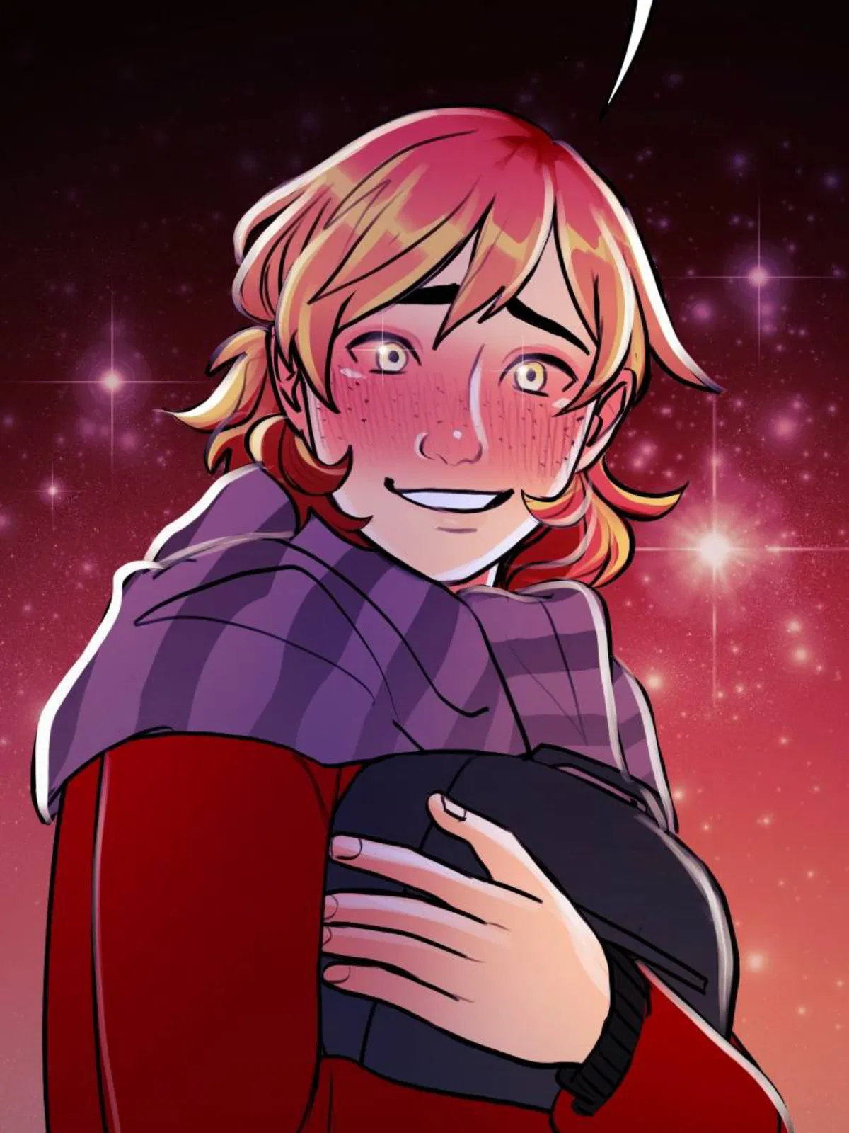 Lucas Edward Lockhart