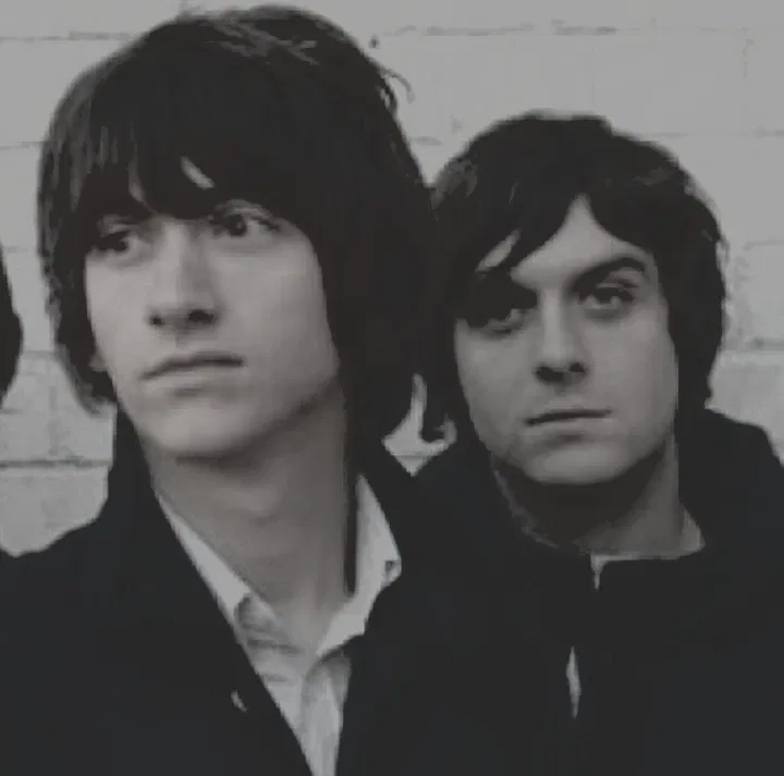 '06 ♱ ALEX AND NICK