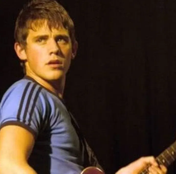 '05 ♱ JAMIE COOK