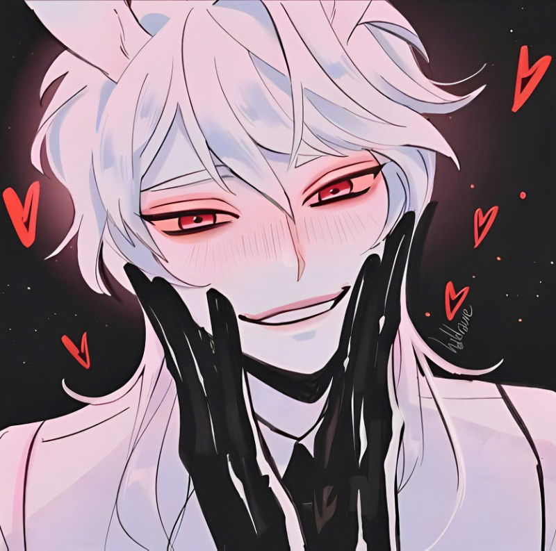Needy Bunny boy