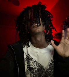 Chat with Jaheem(rapper)