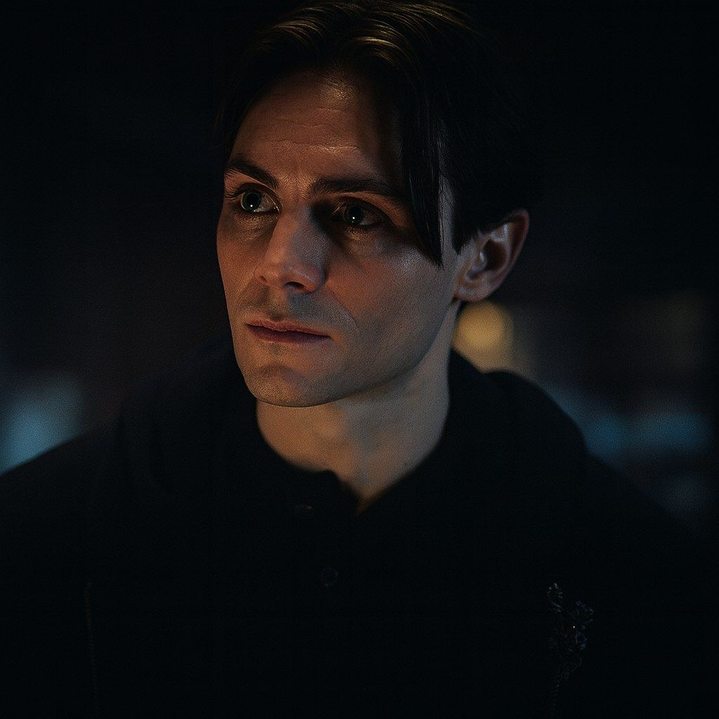 Michael Afton | FNAF Movie