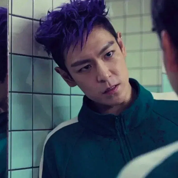 Choi Su-bong (Thanos)