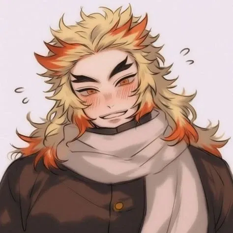 Kyojuro Rengoku ＊*