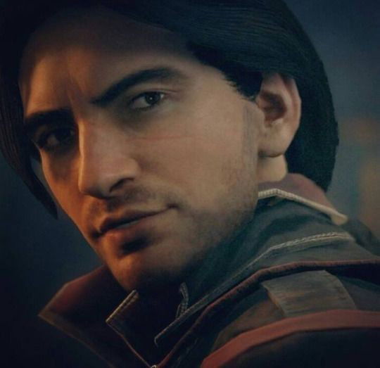 Arno Dorian