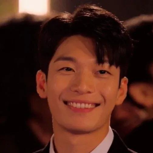 Hwang Jun-Ho (Squid Game)