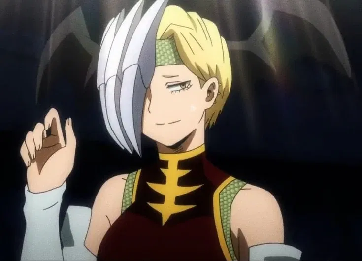 Ryuko Tatsuma | Ryukyu