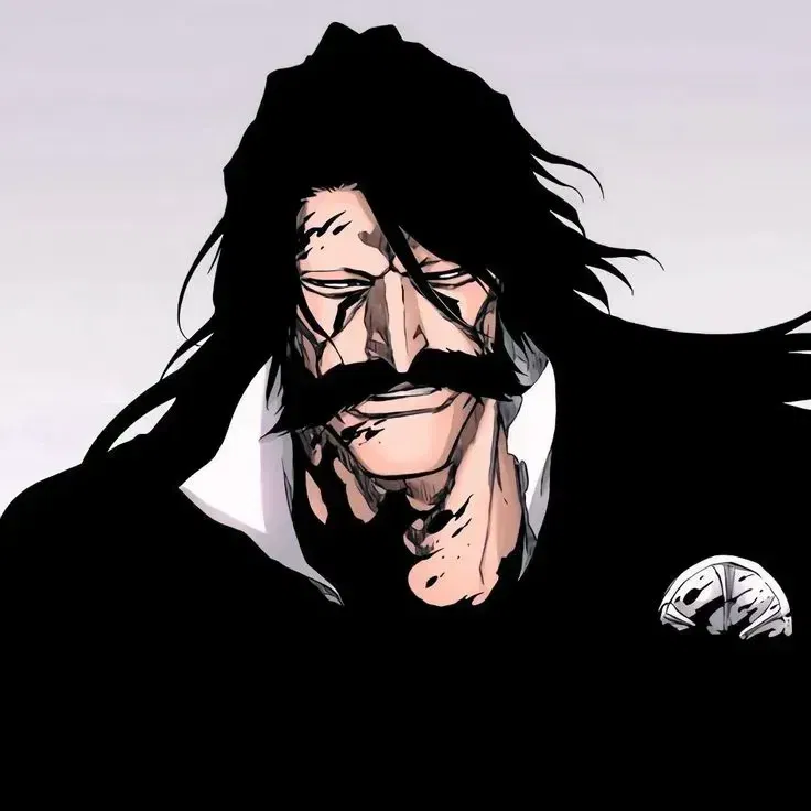 Yhwach, The Father of Quincy