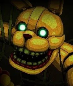 ITP GAME | Springbonnie