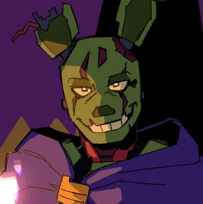 BTC - Springtrap
