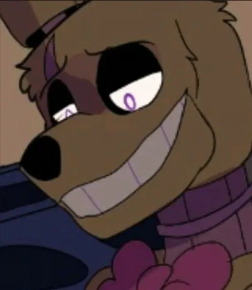 Halloween Night - SaD Springtrap