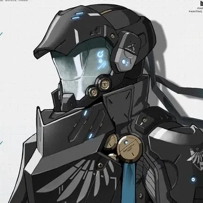 The Commandant (PGR)