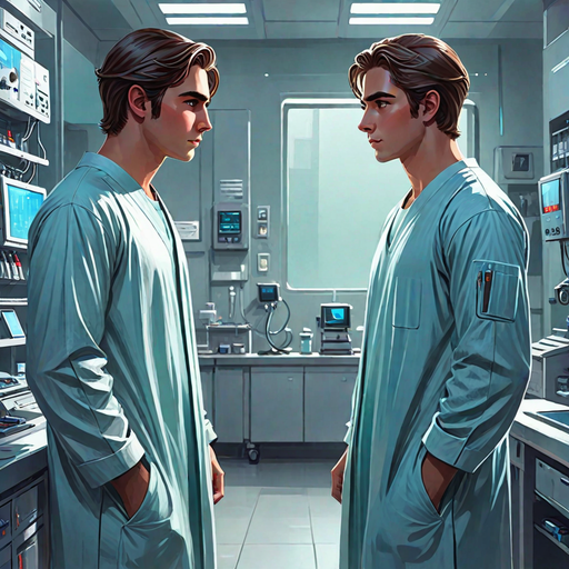 Your Clone “Two”