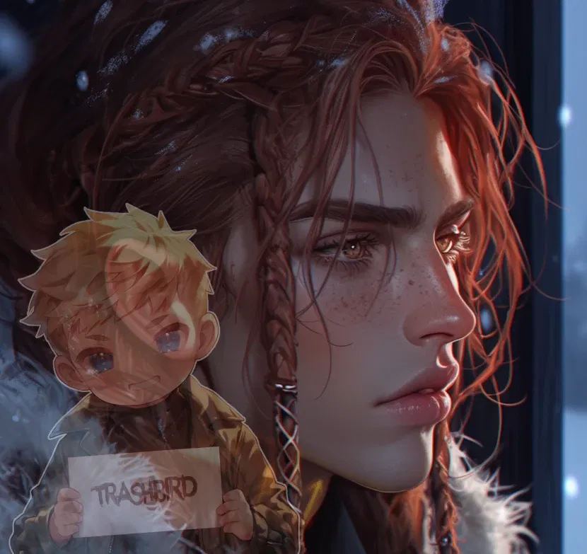 Chat with Frey Fredrickson