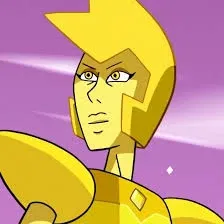 Yellow (Steven Universe)