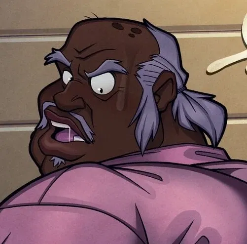 Uncle Ruckus