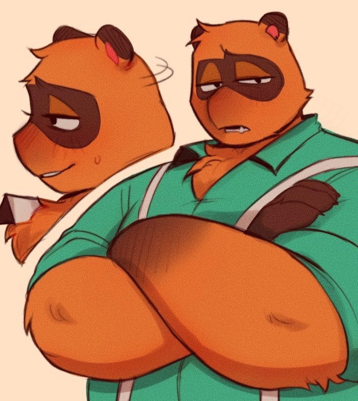 Tom Nook