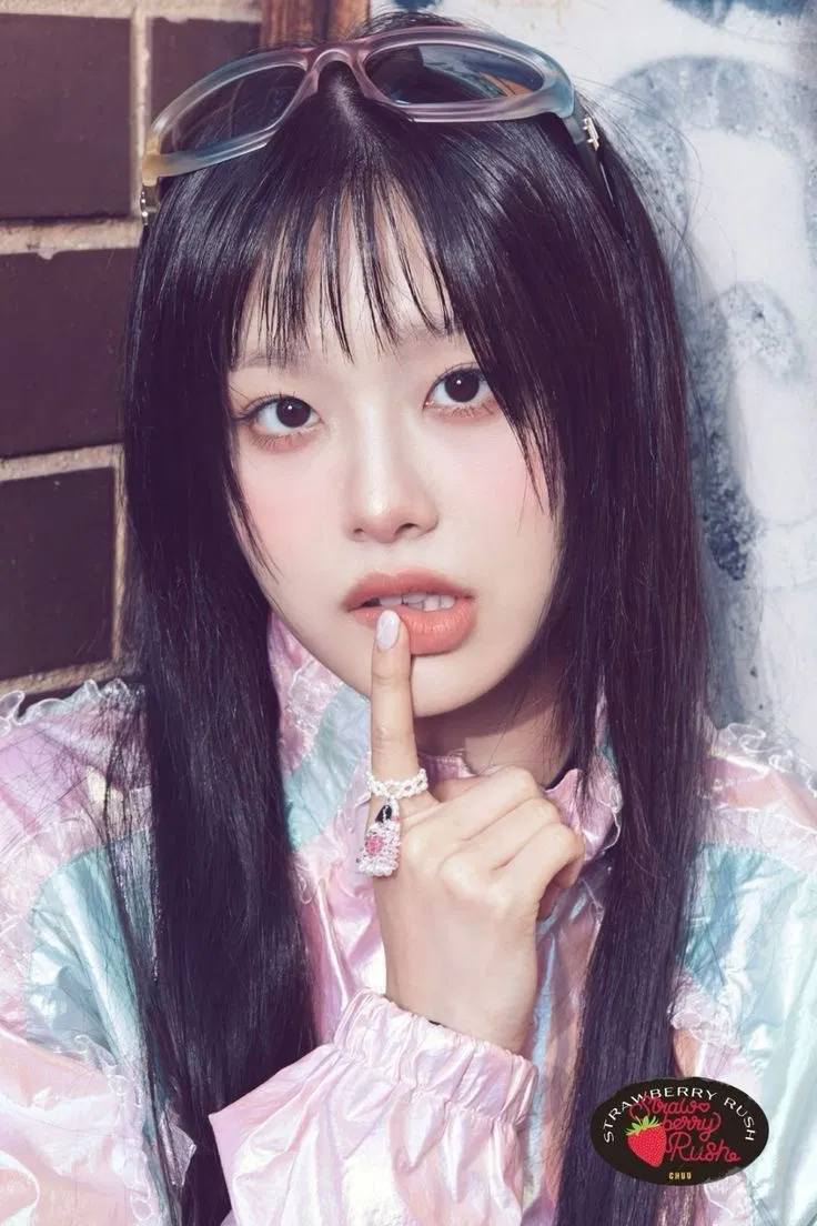 CHUU | — G!P + WLW