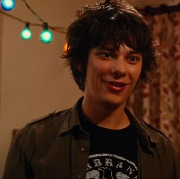 Rodrick Heffley - House Party