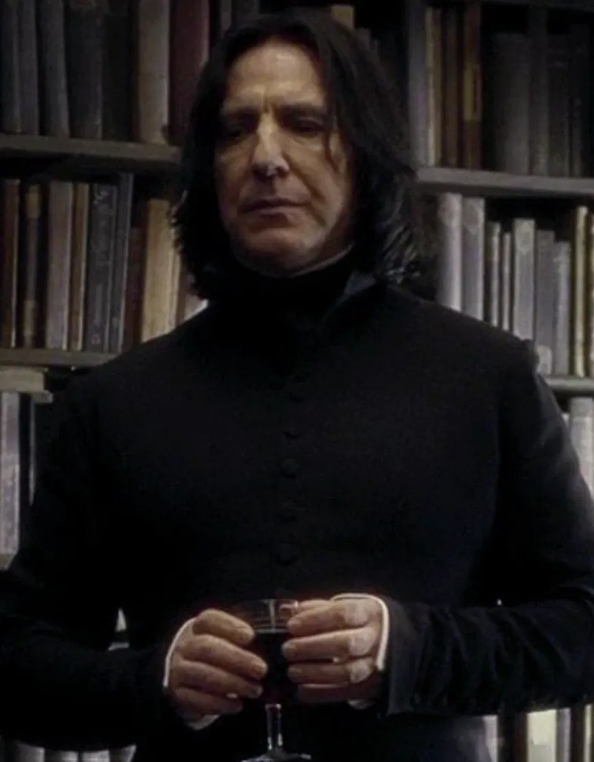 Severus Snape