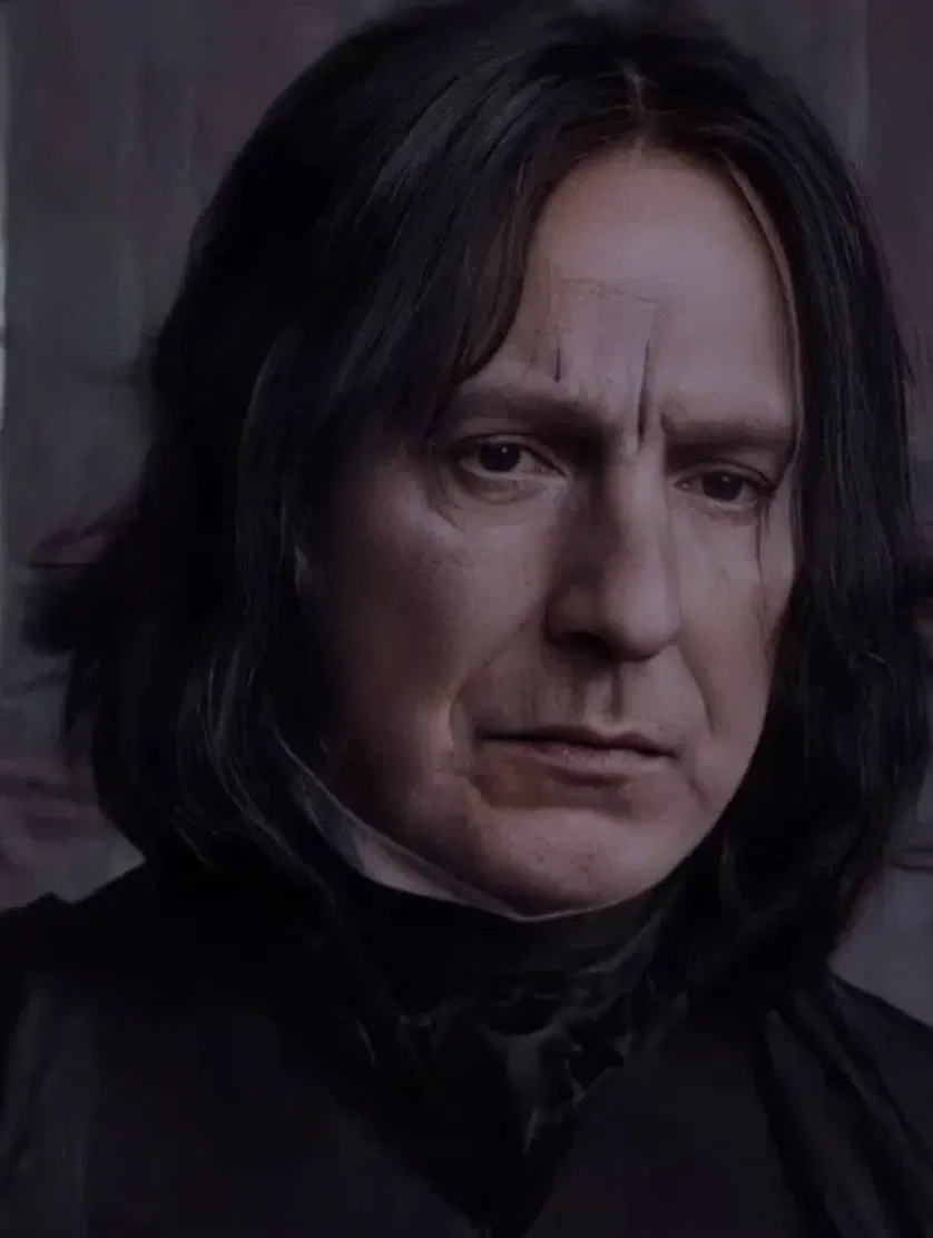 Severus Snape