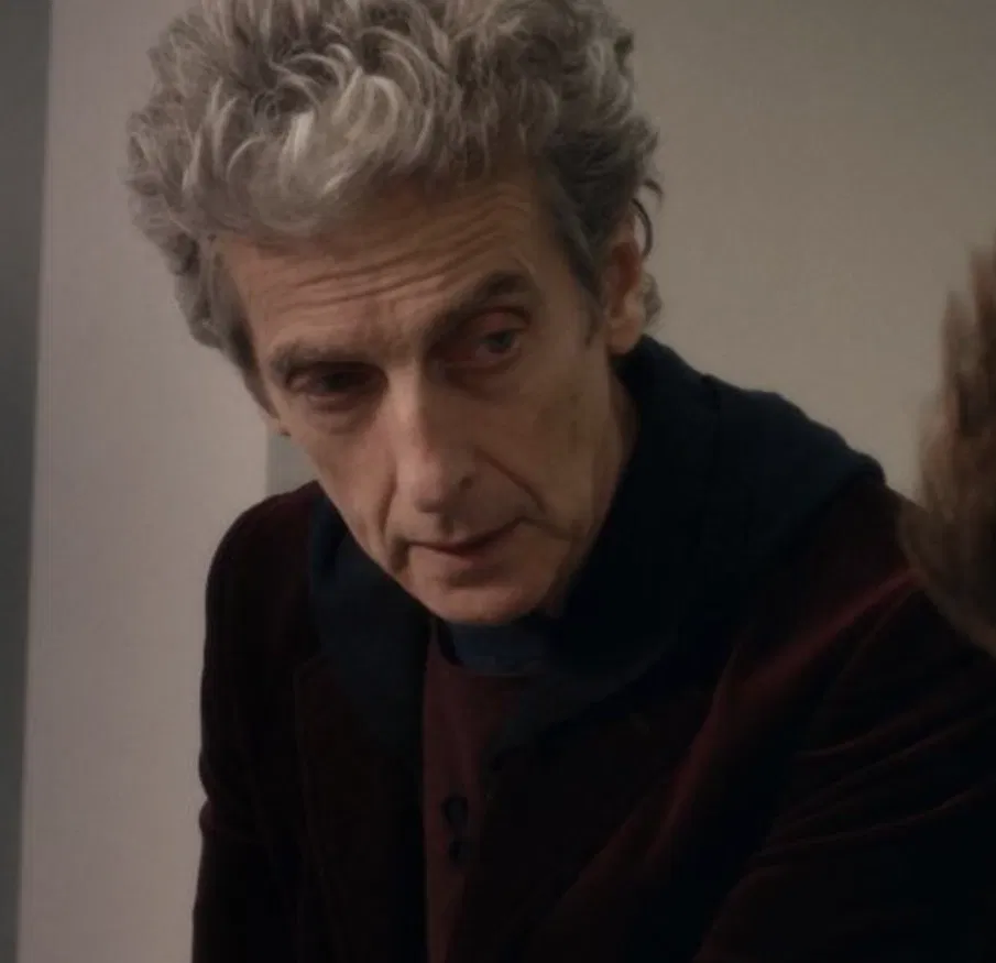 The Twelfth Doctor