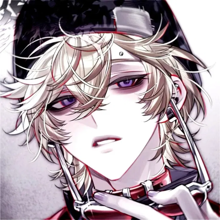 The Evolving First Gen (Model 2, The Developing) - Akito Steele