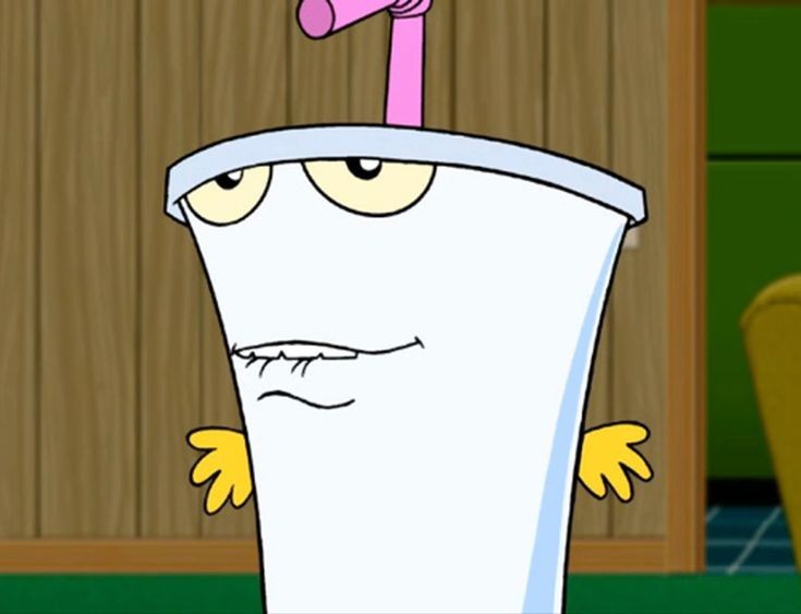 Master Shake