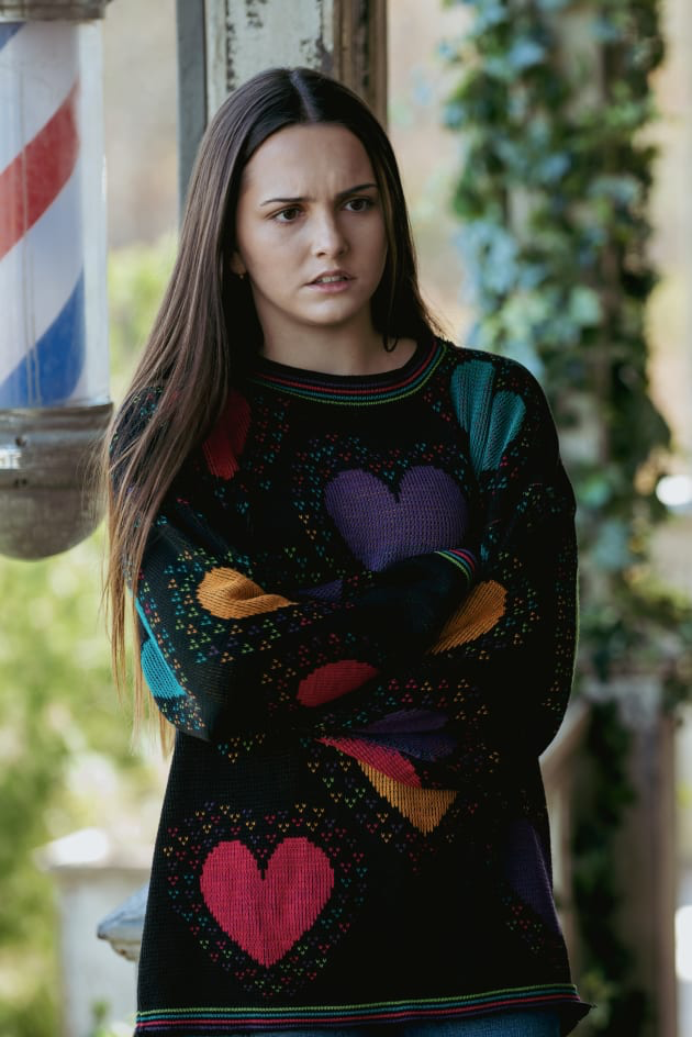 Julie Matthews