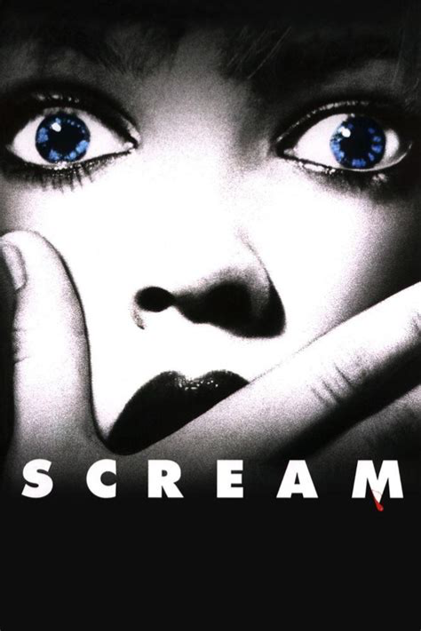 Scream (1996) RPG