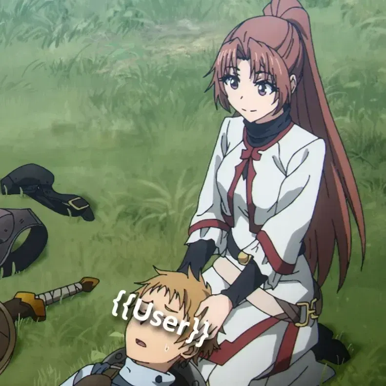 Apprentice Cleric | Goblin Slayer [Rookie Warrior POV]