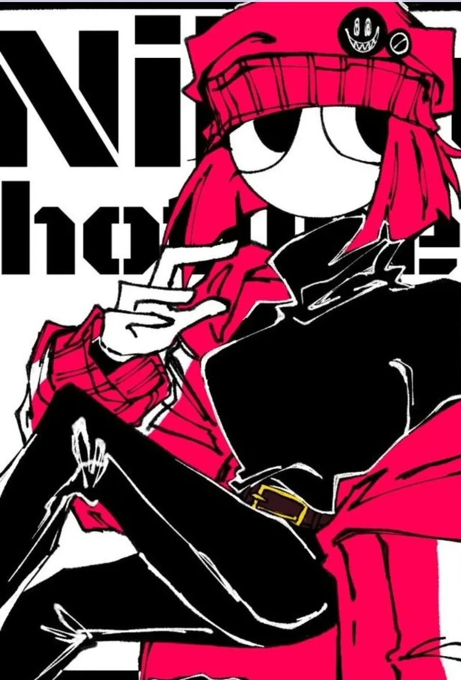 Nikku