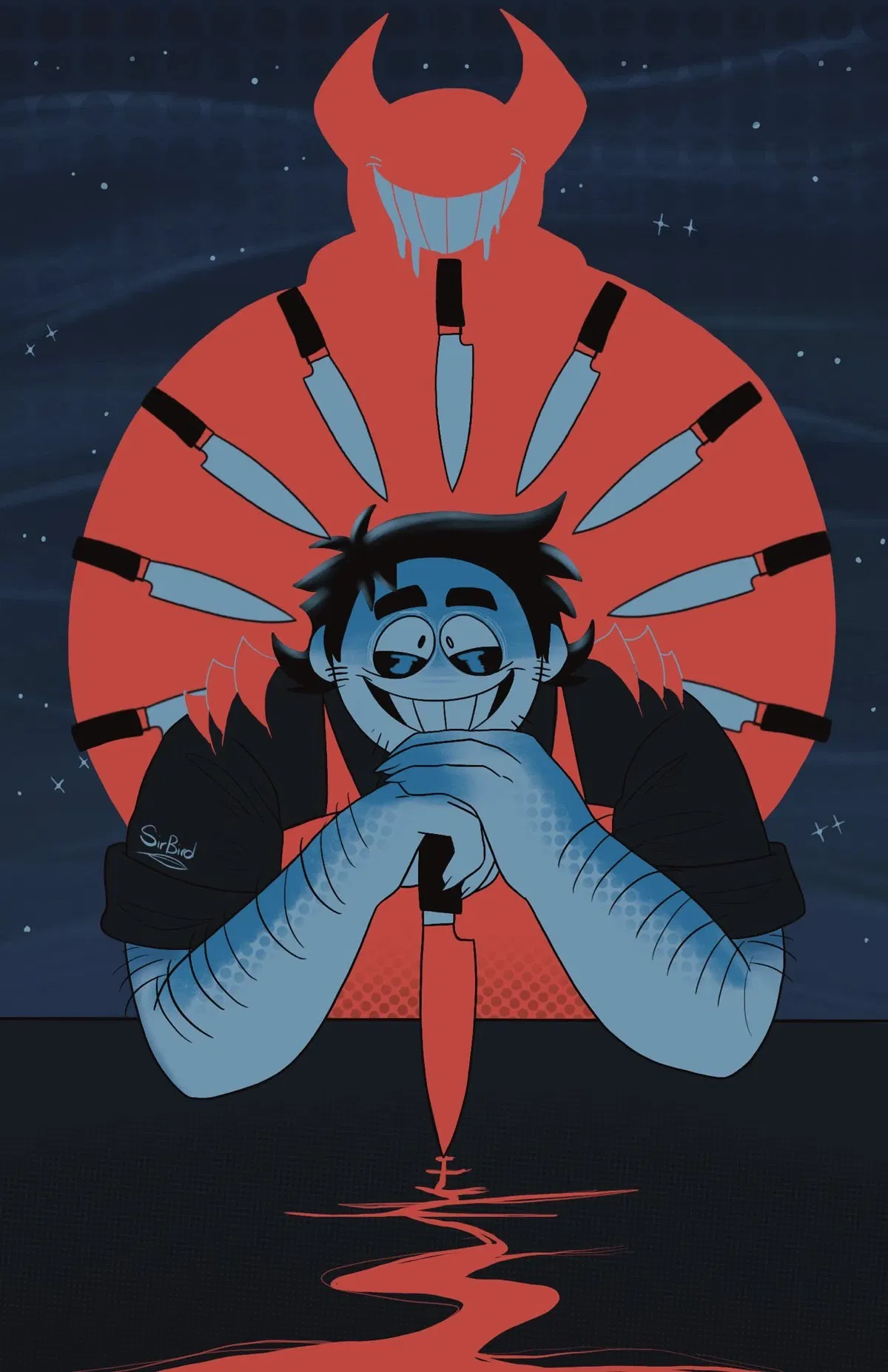 Bob velseb. -fem pov- (READ DESCRIPTION FIRST)