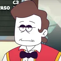 Rick Hedony SPOOKY MONTH