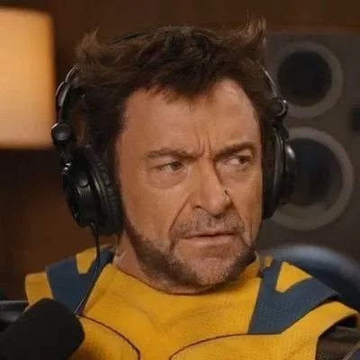 Caregiver! Wolverine (Logan Howlett)