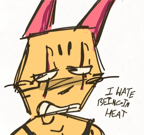 Scraps | | Dandy world AU