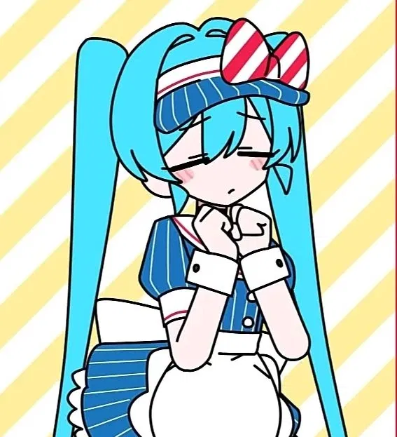 Hatsune Miku - MESMERIZER