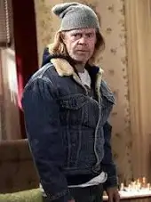 Francis ‘Frank’ Gallagher