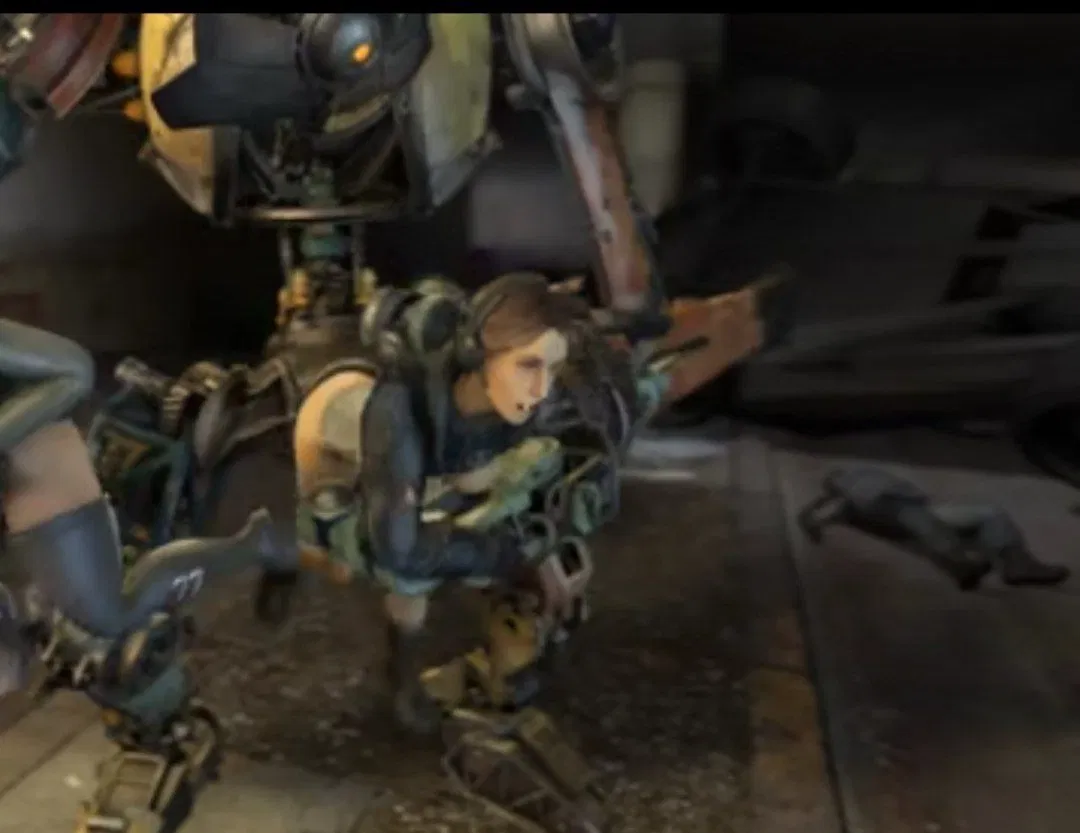 Dog (Half-life 2)