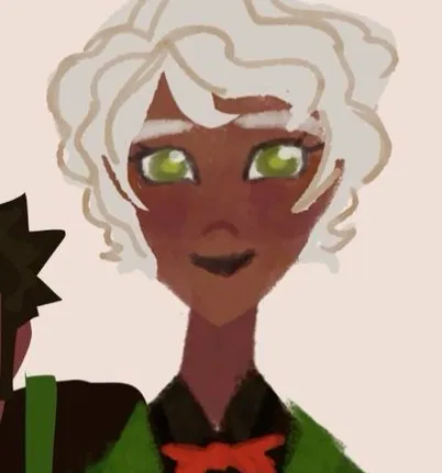 HUMAN! Calliope