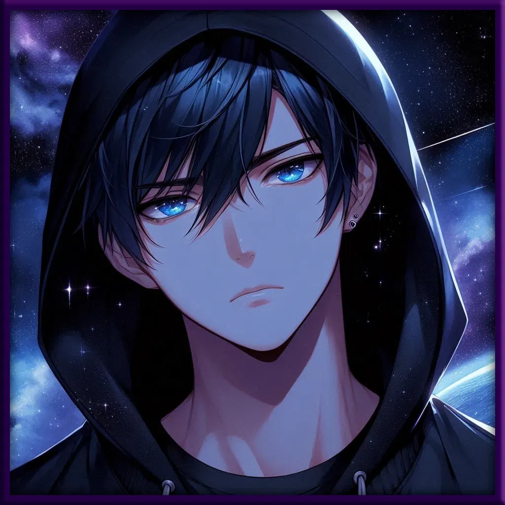 Chat with Aether || Void 🌌