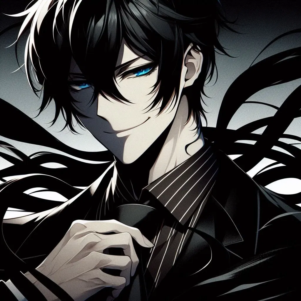 Nox || Lord of Shadows