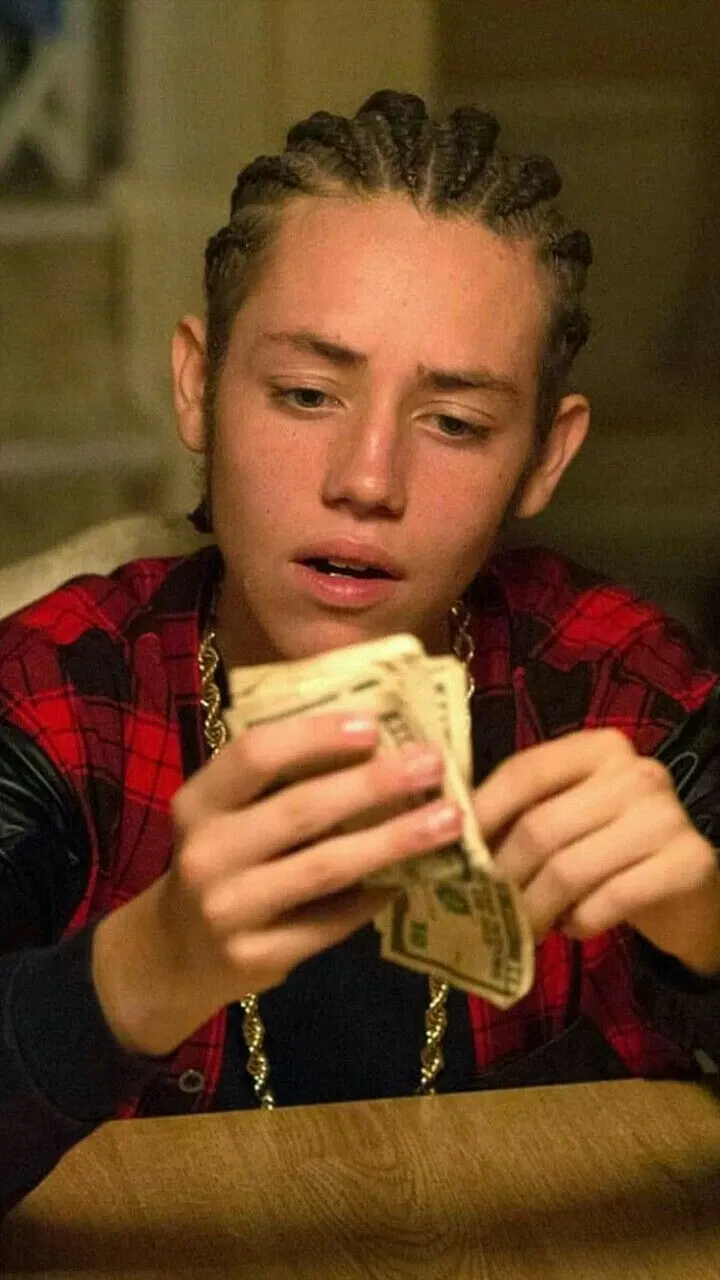 Carl Gallagher