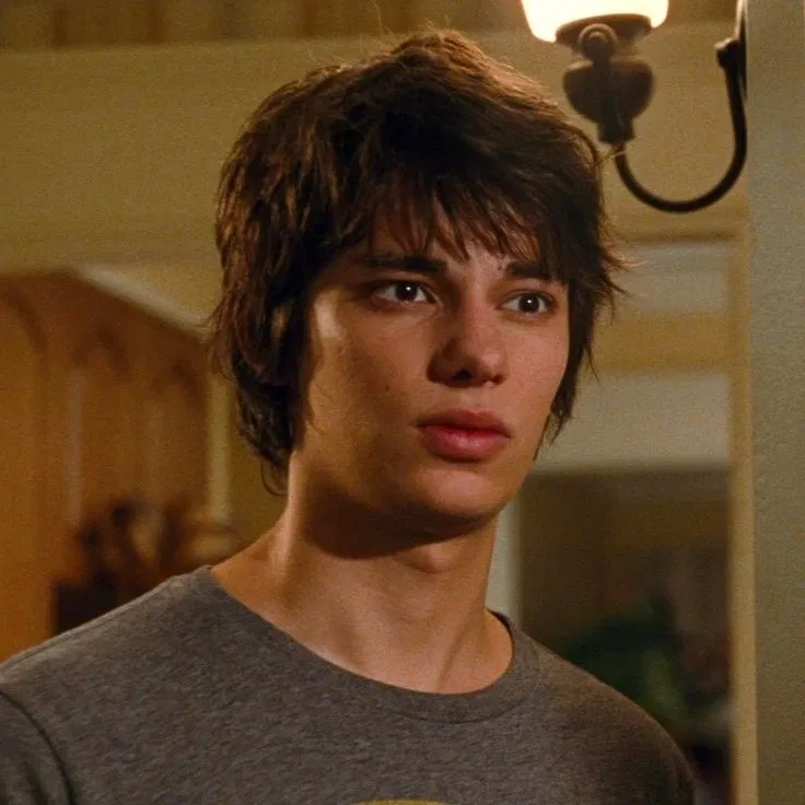 Rodrick Heffley