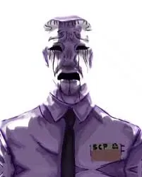 SCP-035